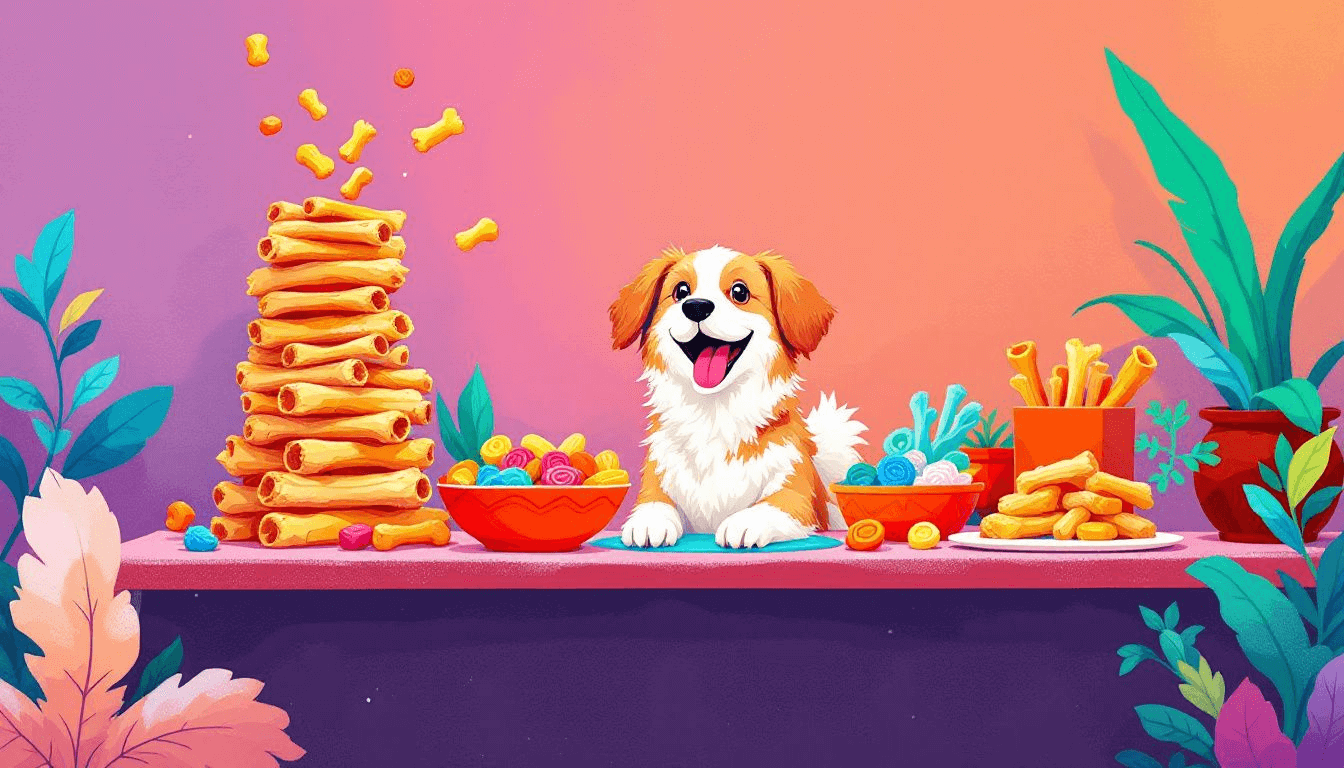 The Best Dog Bully Sticks: A Natural Chew Your Pet Will Adore - Bully ...